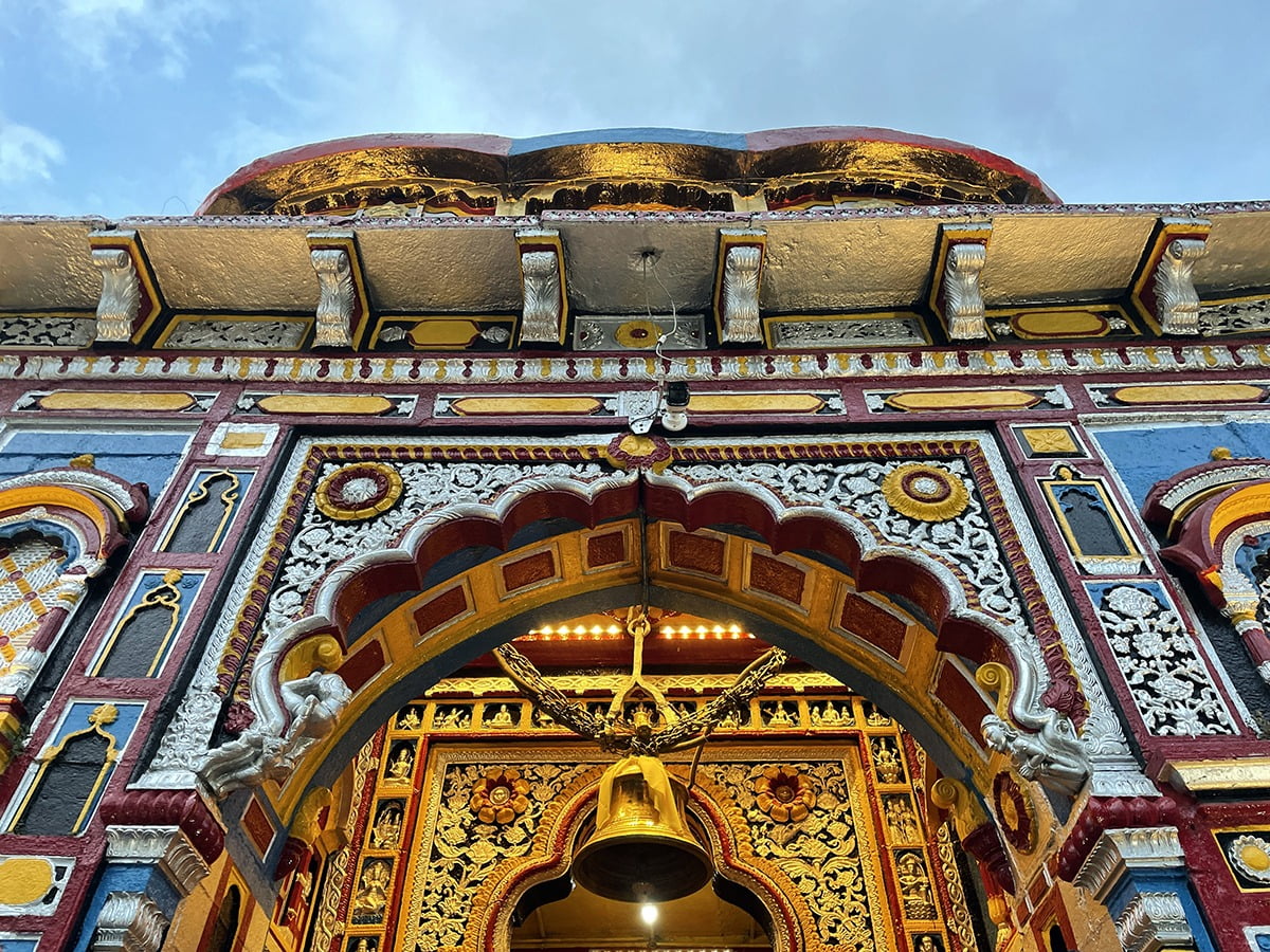 Badrinath Temple: Forgotten Legend Of Badrinarayan Temple