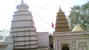 Bakreshwar Temple | Mahishmardini Shaktipeeth Hot Springs