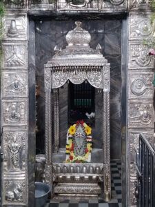 Ksheera RamaLingeswara Swamy Temple Palakollu: Sacred 5 Shiva Lingas