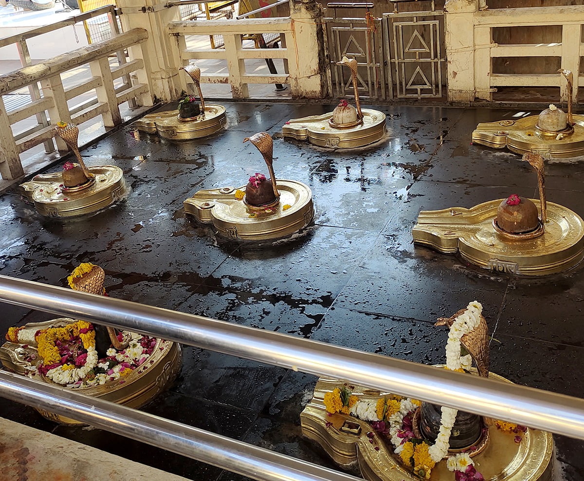 Mahakaleshwar Jyotirlinga: Powerful Mahakal Temple In Ujjain
