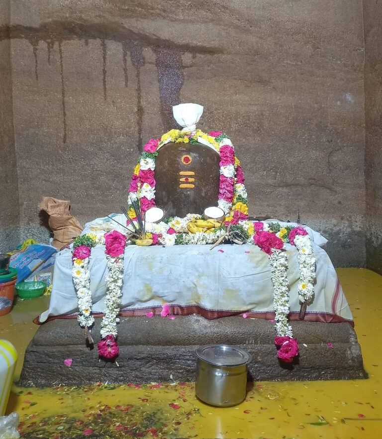Arunachalam Giri Pradakshina: Sacred 8 Lingams Of Tiruvannamalai