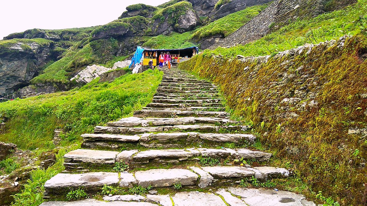 Panch Kedar Yatra: Ultimate Travel Guide To 5 Divine Shiv Temples
