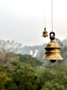 Why Do We Ring Bells In Hindu Temples? - Famous Temples Of India