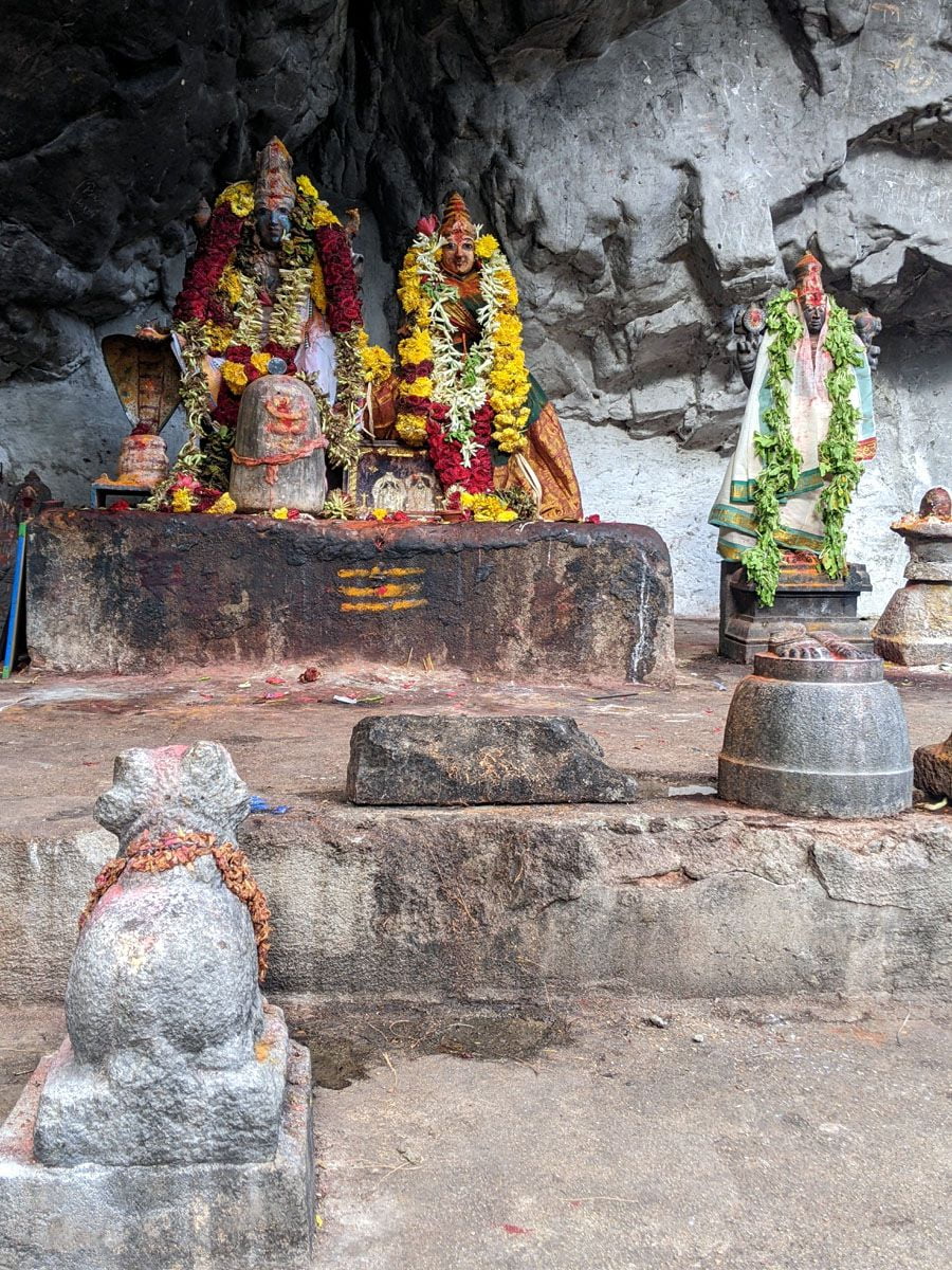 Kapila Theertham Temple Tirupati - Famous Temples Of India