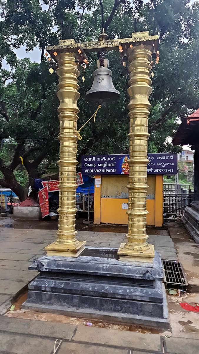 Sabarimala Temple: Abode Of Lord Ayyappa - Famous Temples Of India