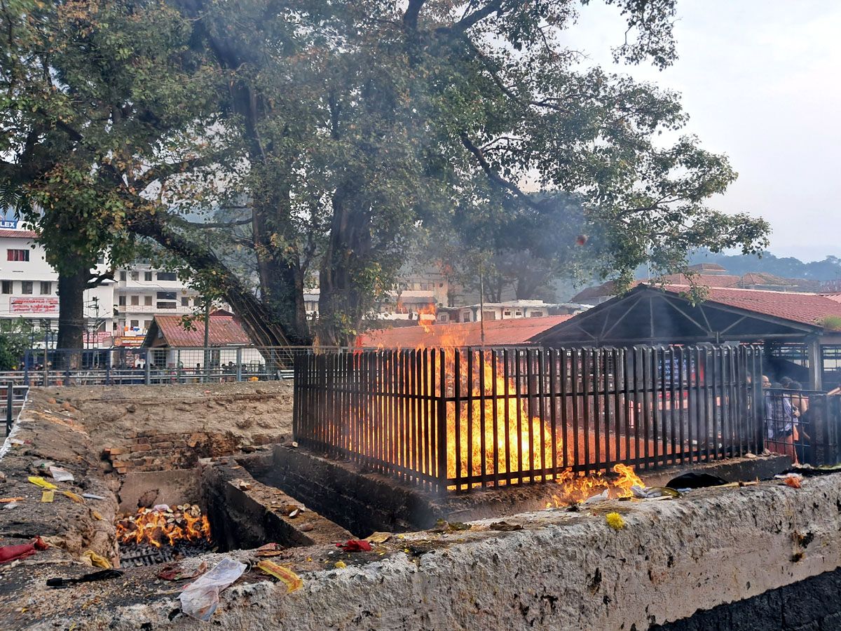 Sabarimala Temple: Abode Of Lord Ayyappa - Famous Temples Of India