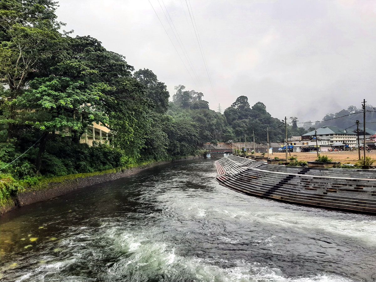 Sabarimala Temple: Abode Of Lord Ayyappa - Famous Temples Of India