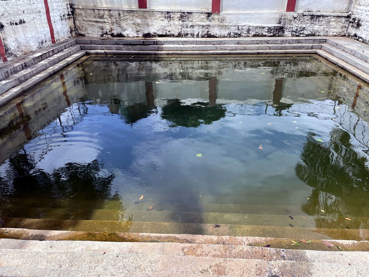 600 Yrs Old Ghati Subramanya Temple - Famous Temples Of India