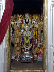 Sanghi Temple Hyderabad: Complete Guide - Famous Temples Of India