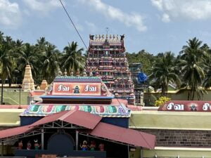 Sirkali Sattainathar Temple Sirkazhi - Famous Temples Of India