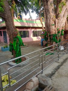 Goravanahalli Mahalakshmi Temple - Famous Temples Of India